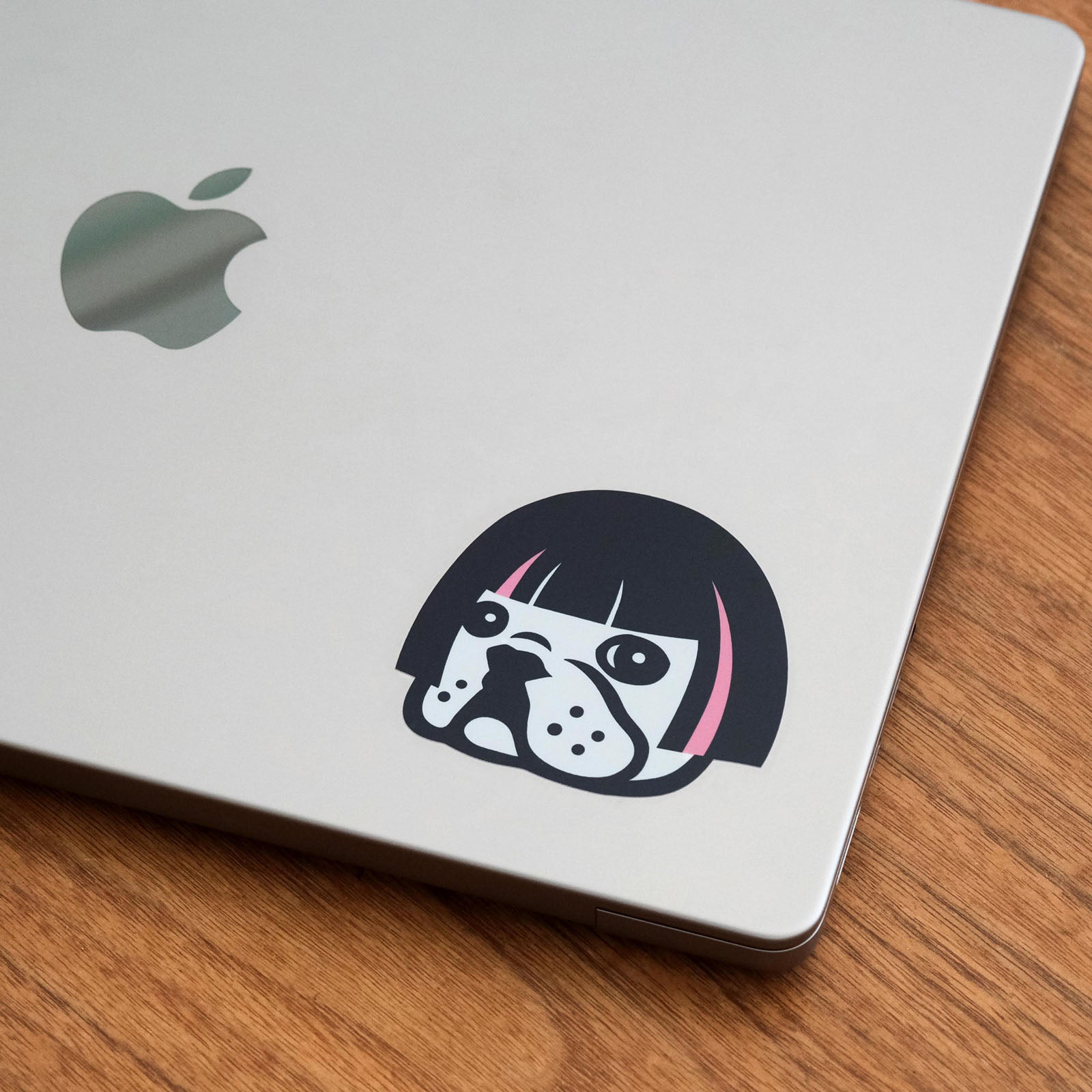 BUHI Weather Proof Sticker – フレンチブルドッグ服 BLIMP ブリンプ