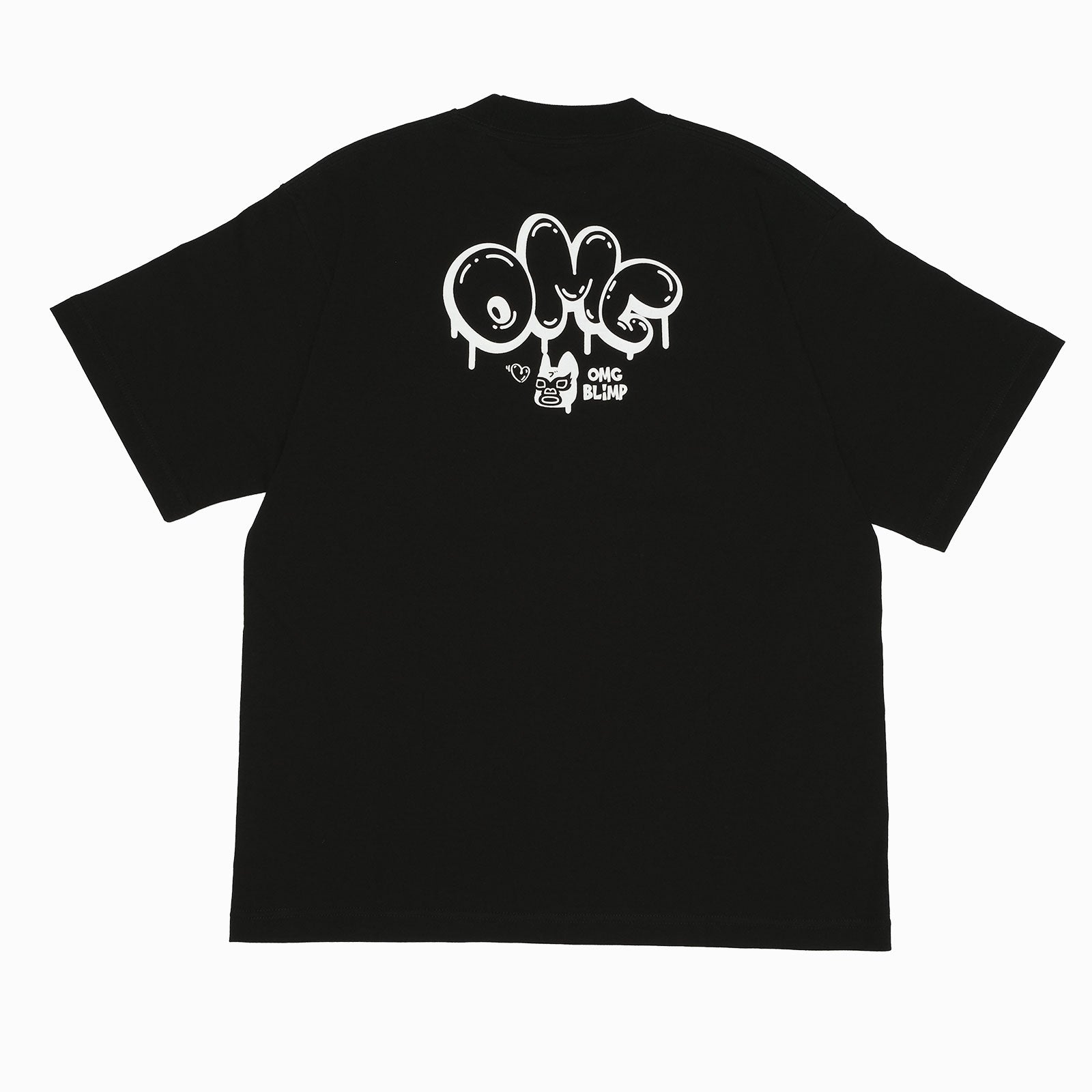 OMG T-shirt – BLIMP