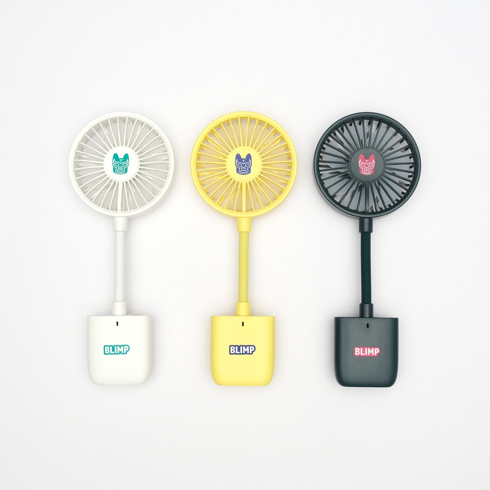 CLIP HANDY FAN – フレンチブルドッグ服 BLIMP ブリンプ